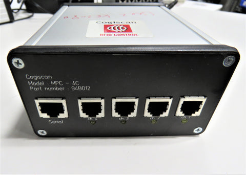 Cogiscan MPC-4C Multiplexer – PFIParts