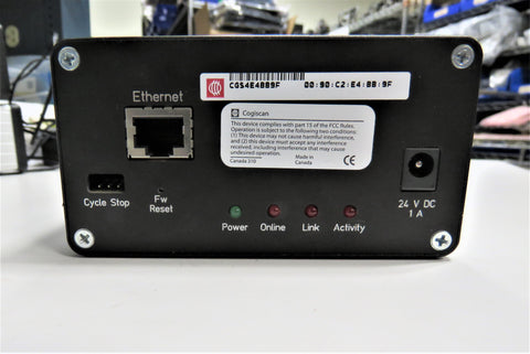 Cogiscan MPC-4C Multiplexer – PFIParts