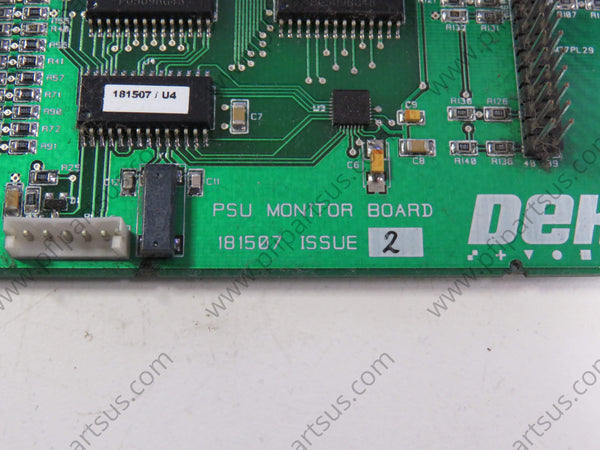 DEK 181507 PSU Monitor Board – PFIParts