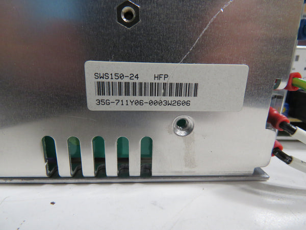 Nemic-Lambda SWS150-24 Power Supply – PFIParts