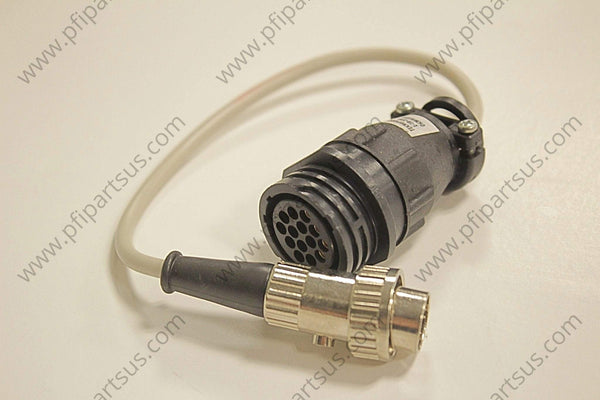PFIParts - MYDATA L-019-0778 SMEMA-adapter - www.pfipartsus.com