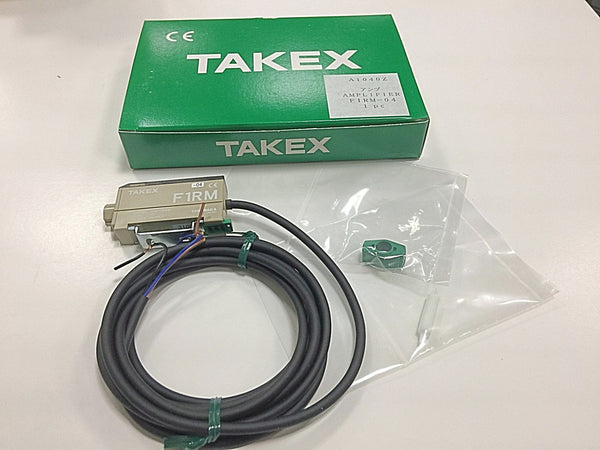 PFIParts - FUJI A1040Z QP242 Amplifier Takex F1RM-04 - www.pfipartsus.com