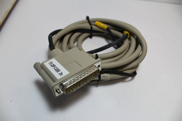 PLC Communication Cable FX-20P-CABN 3m – PFIParts