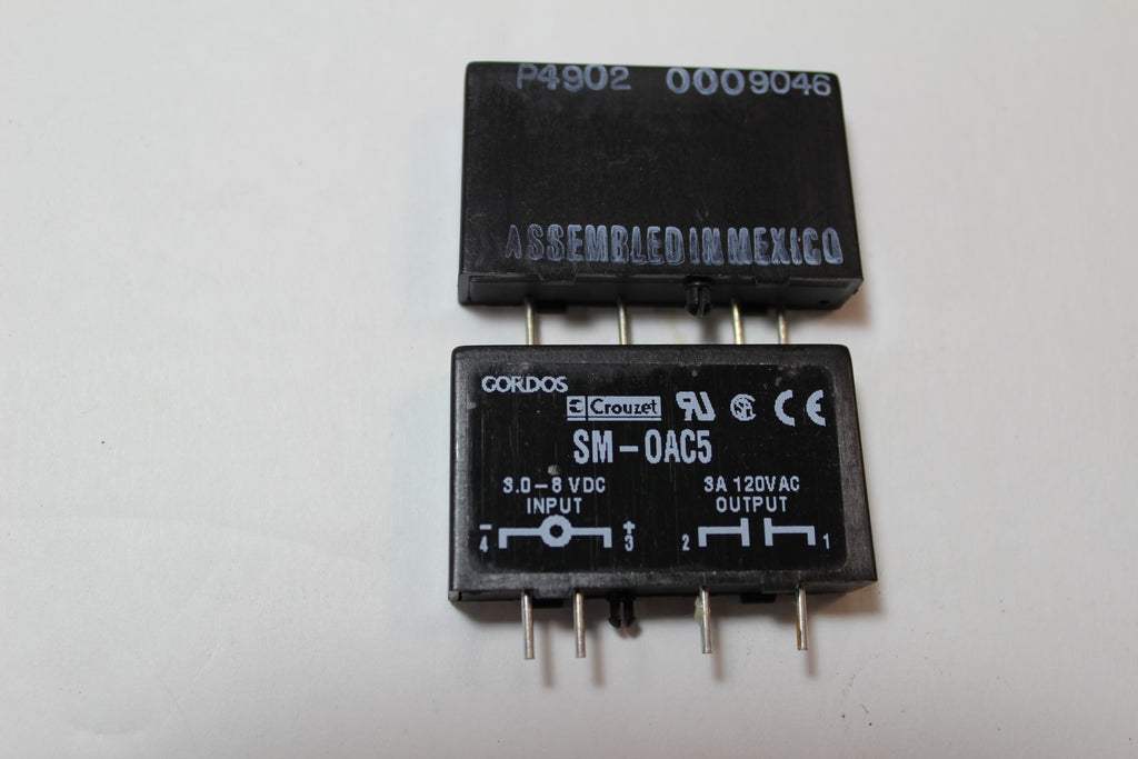 MPM P1285 Solid State AC Module – PFIParts