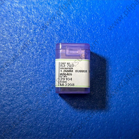 PFIParts - MYDATA L-012-0576 Tools H04 Spare Tips - 1.25mm www ...