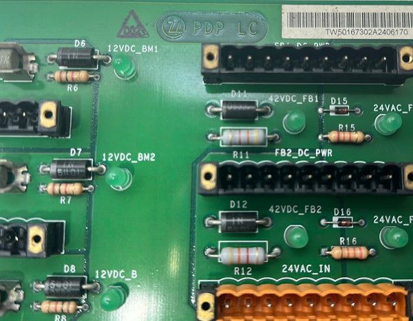 PFIParts - UIC - UNIVERSAL INSTRUMENTS - PDC LC - 50167202 - www ...