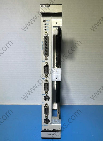 Radisys EPC-8 VMEBUS CPU BOARD - PHILIPS – PFIParts