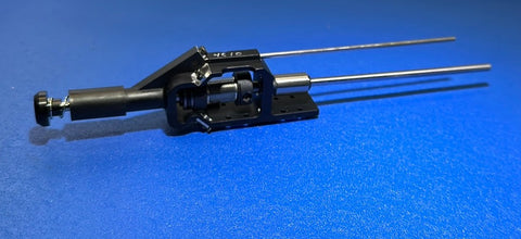 PFIParts -Universal Instruments FJ3 Spindle Assembly 506567033 - www ...