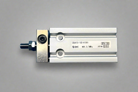 SMC CDUK10-10D-X1391 Compact Cylinder – PFIParts